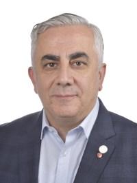 Massakern på alawiter i Syrien (Skriftlig fråga 2024/25:880 av Kadir ...