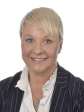 Anna Tenje (M) | Sveriges riksdag