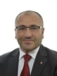 Legitimation för socionomer (Motion 2017/18:770 av Yilmaz Kerimo (S ...