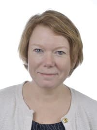 Avskaffande av den övre åldersgränsen för mammografiscreening (Motion ...