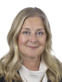Utbyggnation av stamnätet i hela landet (Motion 2025/26:990 av Helena ...