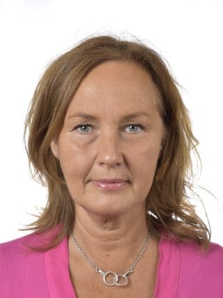 Juno Blom (L) | Sveriges riksdag