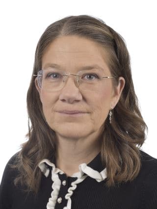 Anna-Lena Hedberg (SD) | Sveriges riksdag