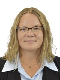 Stärkt system för samordningsnummer (Betänkande 2022/23:SkU4 ...
