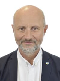 Nationell säkerhetsstrategi (Betänkande 2024/25:UU6 Utrikesutskottet ...