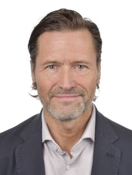 Martin Melin (Lib) | Sveriges riksdag