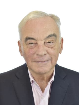 Lars Leijonborg (FP) | Sveriges riksdag