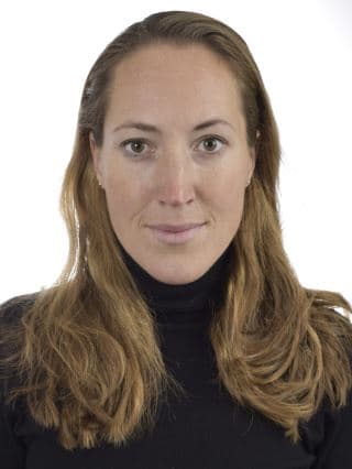 Emma Ahlström Köster (M) | Sveriges riksdag