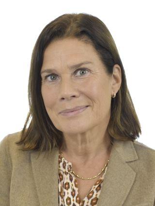 Elsa Widding (-) | Sveriges riksdag