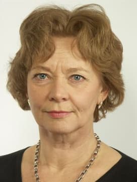 Maria Leissner (FP) | Sveriges riksdag