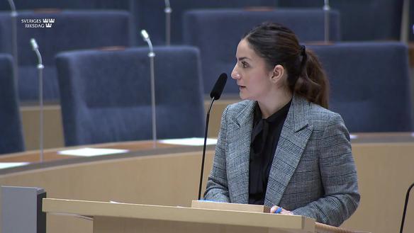 Kristoffer Lindberg (S) | Sveriges riksdag