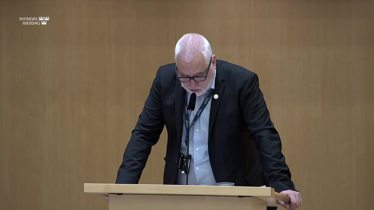 Juno Blom (L) | Sveriges riksdag