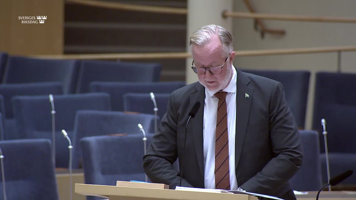 Jonathan Svensson (S) | Sveriges riksdag