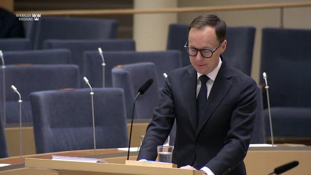 Jonathan Svensson (S) | Sveriges riksdag