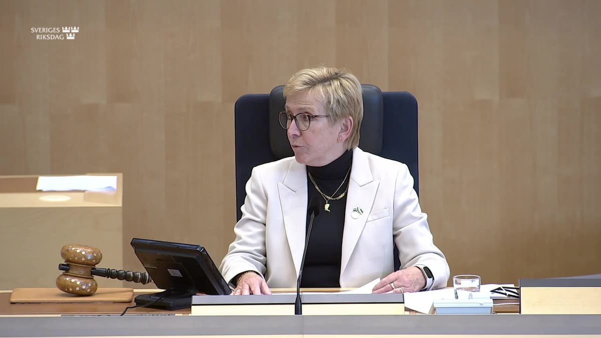 Ludvig Aspling (SD) | Sveriges riksdag