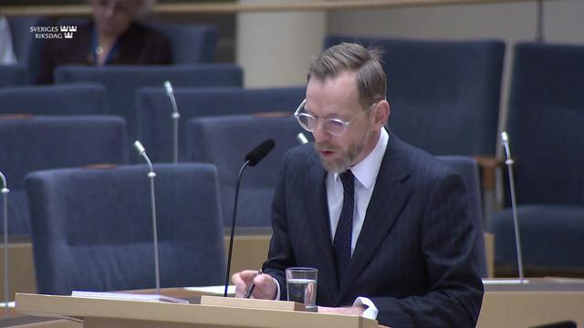 Kristoffer Lindberg (S) | Sveriges riksdag