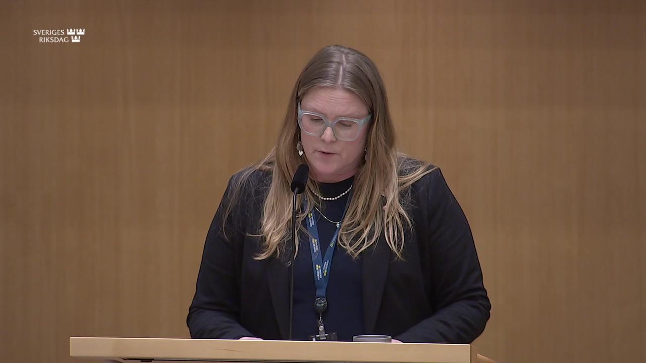 Daniel Lönn (SD) | Sveriges riksdag