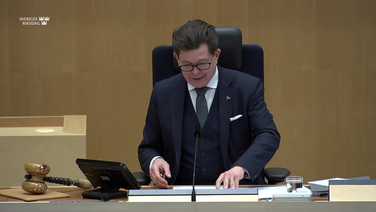 Aida Birinxhiku (S) | Sveriges riksdag